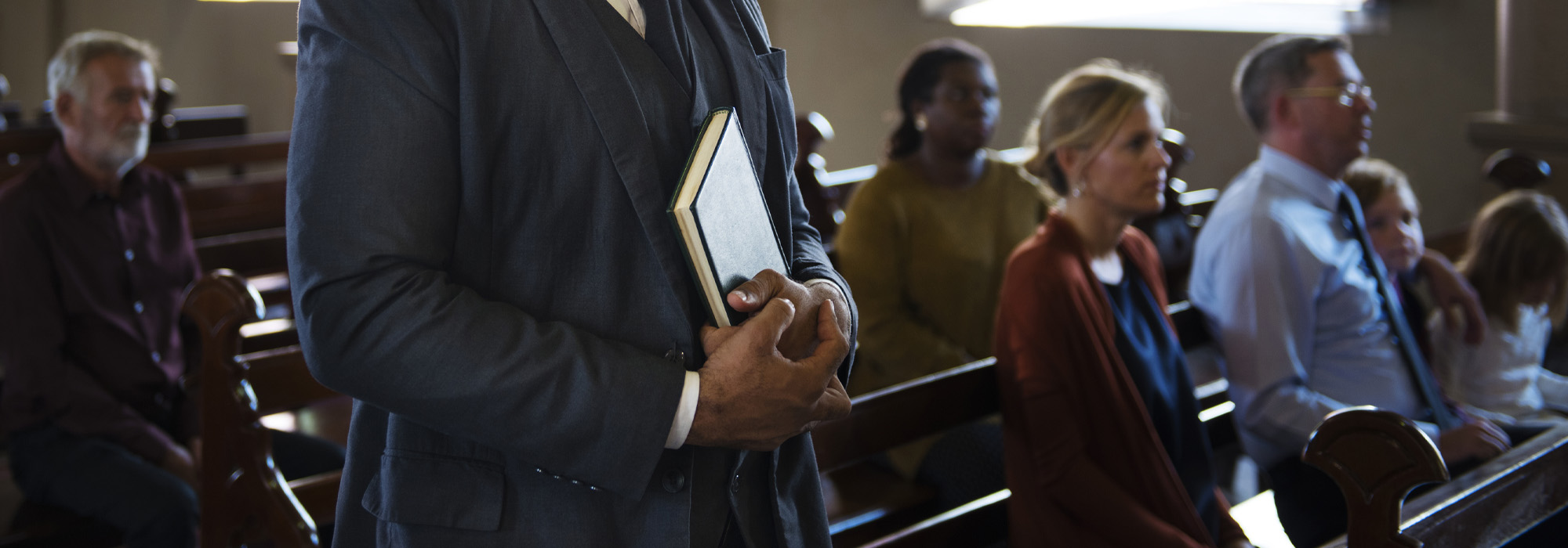 California Church Litigation Lawyer | Lee Law Offices